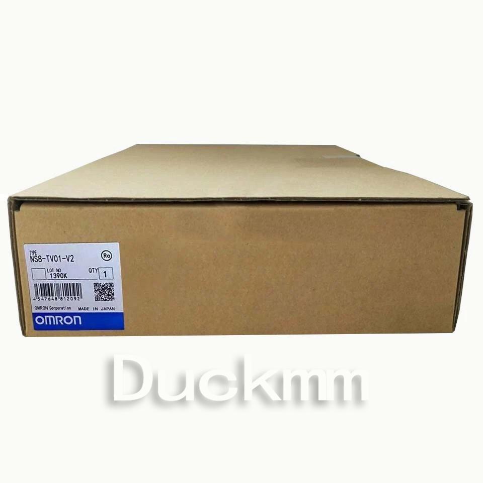 1pc New Omron NS8-TV01-V2 Touch Screen Fast Ship | eBay